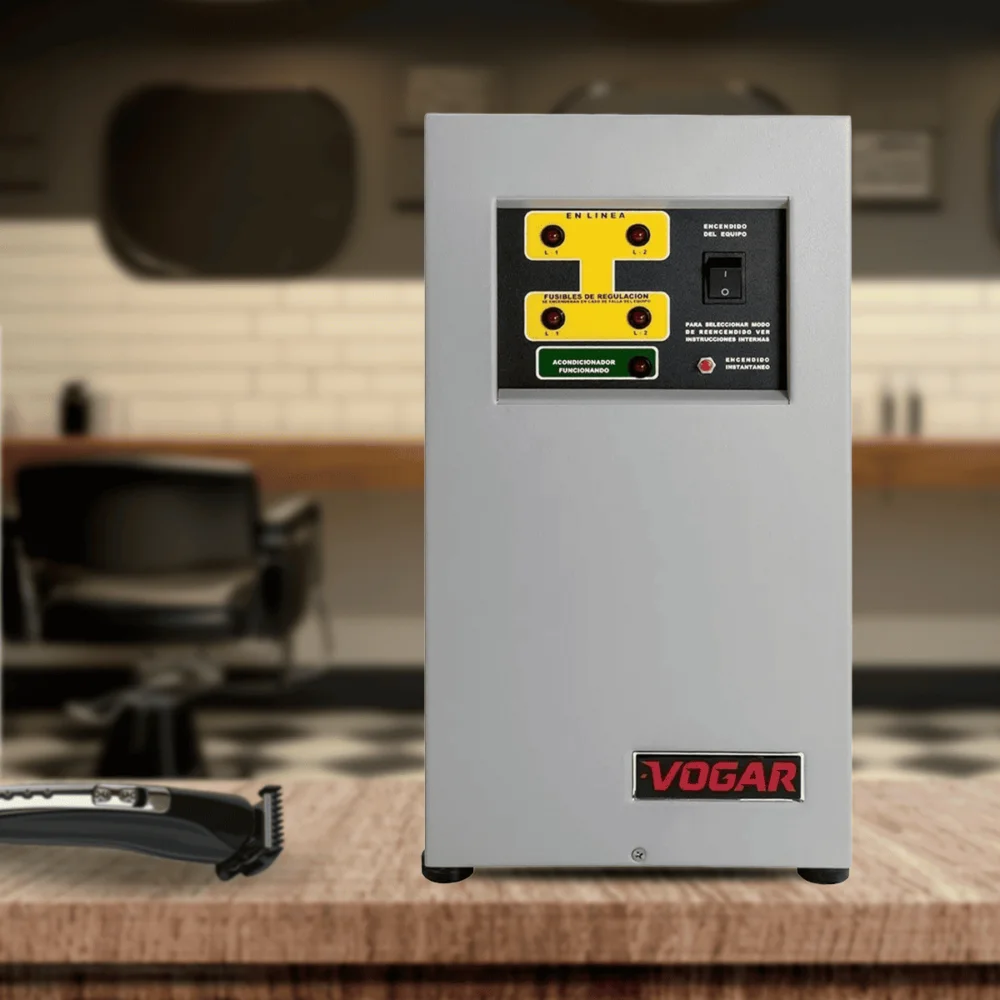 Vogar© | Brand Industry